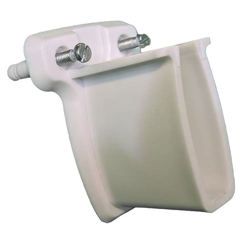 Wire Shelving End Bracket Hallmark Doors