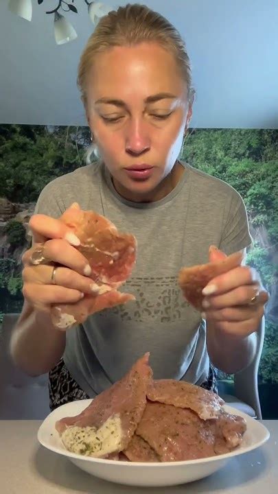 Мясо «по французски вкусно быстро празднично 👍 мясовдуховке мясопофранцузки мамаготовит