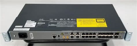 Cisco ASR Aggregation Services Router A CZ F A For Sale