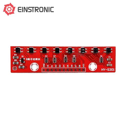 Sensors For Robotic Archives Einstronic Enterprise