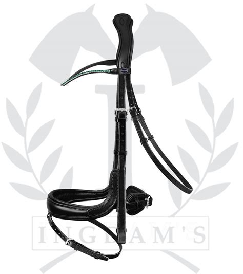 Passier Fantastic Ingdams