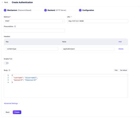 use service emqx docs