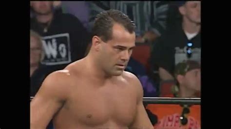 Dean Malenko Vs Robbie Brookside On Wcw Mondy Nitro 1997 Youtube