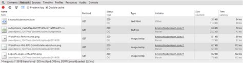 Wordpress Performance Teil 2 Theme Optimieren Minification Und Bilder