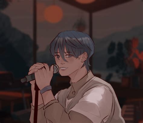 Darari Ziel Illustrations Art Street