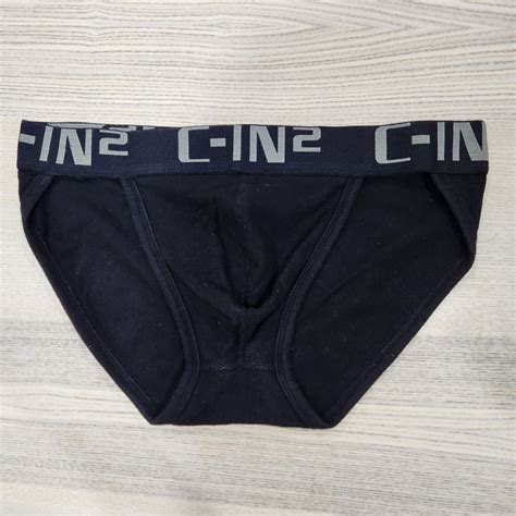 男生內褲 運動款 C In2 黑色 尺寸 L 蝦皮購物