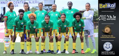 ሉሲዎቹ በሴካፋ ውድድር ወደ ፍፃሜ ሳያልፉ ቀርተዋል ሶከር ኢትዮጵያ