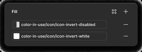 Right Align Variable Names Figma Forum