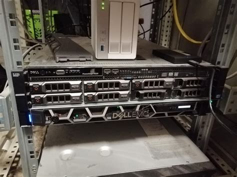 Dell R520640 Rserverporn