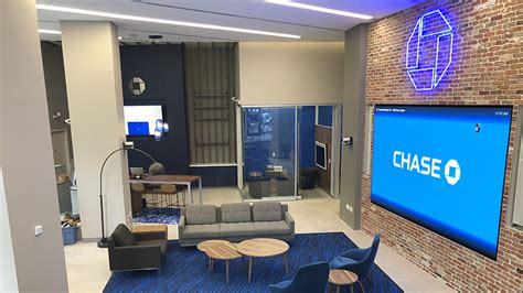 Inside Chase Bank Chase Bank Cuts Ribbon On First Sc Brick And Mortar