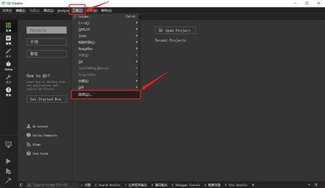 【qt】在公司为了统一代码的风格，那如何在qt Creater中进行设置qt 代码风格修改 Csdn博客