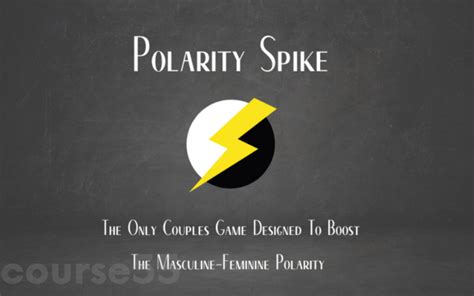 Polarity Spike By Veronica Sex Life Free Download