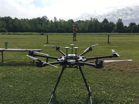 Empowering Iowa Farmers The Rise Of Drone Technology — Dronexperts