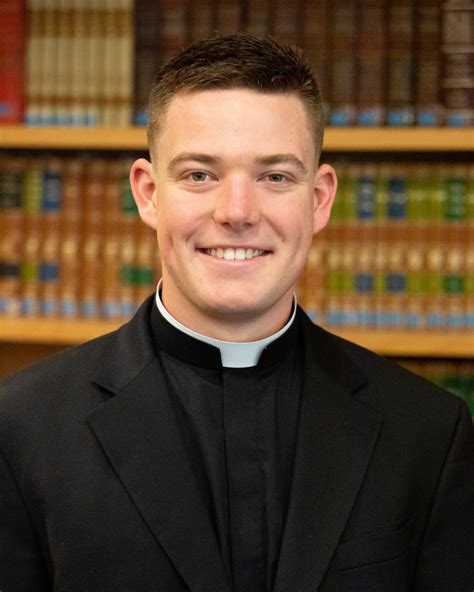 A Seminarians Story The Rosary And The Grace To Say “yes” Office Of