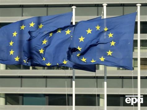 Рада ЄС продовжила санкції проти Росії ще на пів року Читайте на Ukr Net