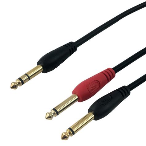 AUDIO SPLITTER M ST X M MONO FT