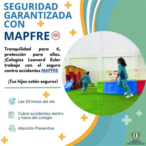 Colegio Leonard Euler Lima