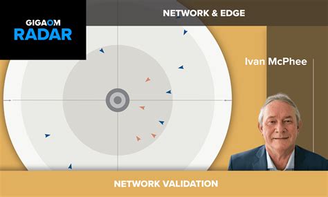 Gigaom Radar For Network Validation Gigaom