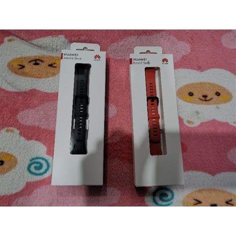 Huawei Band Strap Huawei Band Shopee Thailand