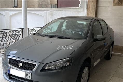 فروش رانا پلاس نو صفرکیلومتر فول دارای گارانتی ۳ساله و مه شخص ثالث