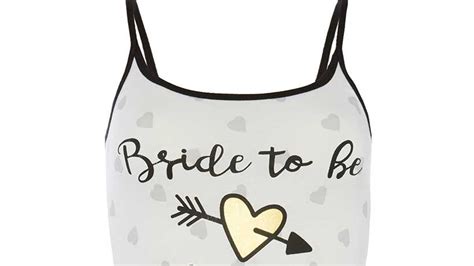Primark’s gorgeous new bridal collection for under £10 – first look ...
