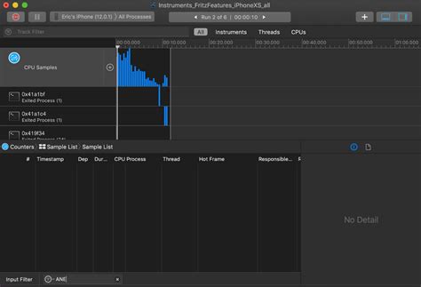 Does My Core Ml Model Run On Apples Neural Engine Fritz Ai
