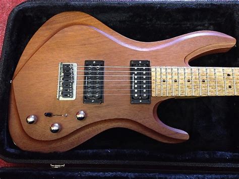 Washburn Sonic 7 Usa Reverb