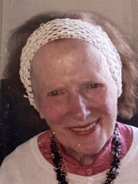 Madge Kiely Greys Funeral Home Templemore