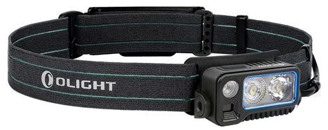 Olight Array 2 Pro Usb C Rechargeable Led Running Headlamp Flashlight