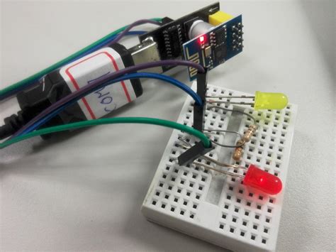 小狐狸事務所 Arduino C on ESP 學習筆記 一 環境設定與韌體上傳