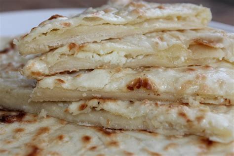 Ботишал — Аварская кухня - Kitchen 727