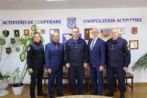 Exercițiu Comun R Moldova Polonia Pentru în Gestionarea Riscurilor
