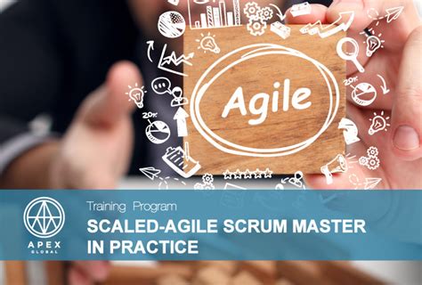 Agile Scrum Master