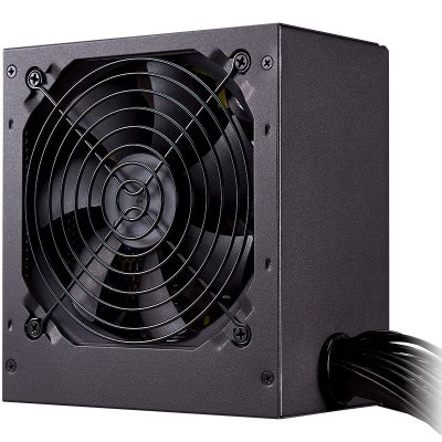 Cooler Master MWE 700 White 230V V2, Power Supply - 700 Watt | Wiredzone.it