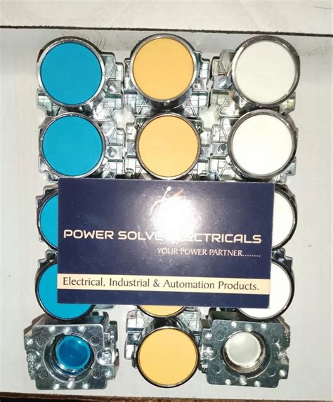 Flush Push Button Teknic At Rs 62 Piece Teknic Push Button In New Delhi ID 2853695956212