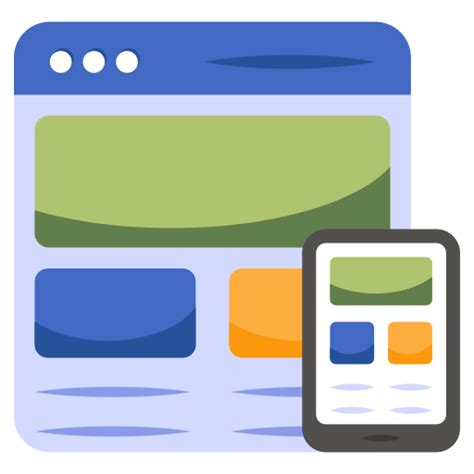 Responsive Design Ui Ux Responsive Layout Responsive Web Design