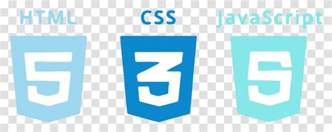 Listas Html Css Javascript Icon Png Excelente Benjaminecclesi