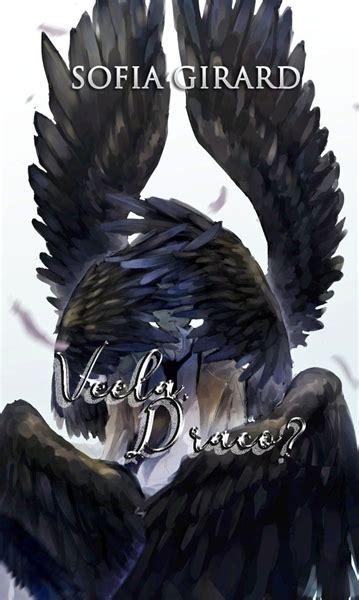 Veela Draco Hermione