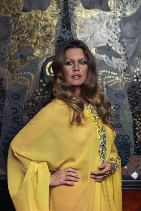 ბრიჯიტ ბარდოს გამორჩეული სტილი