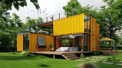 How To Stack Shipping Containers Safely And Efficiently