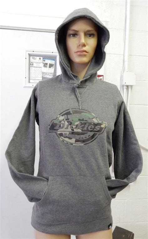 Red Dickies Logo Logodix