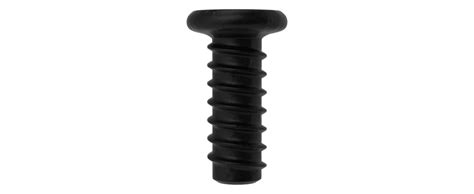 Rubber Feet Ultimate Hacking Keyboard