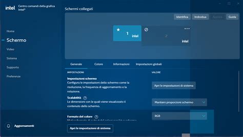 Intel Iris Xe Issue With Usb C Monitor After Latest Updates Rwindowshelp