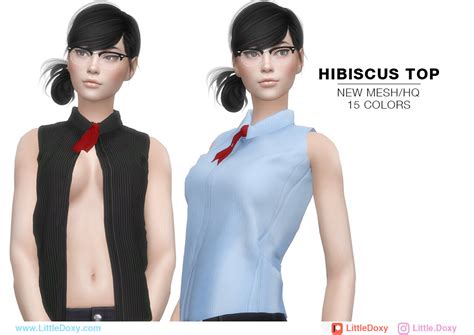 Littledoxys Sexy Cc Old Thread Page 8 Downloads The Sims 4