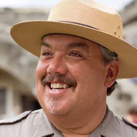 Joseph Brehm Is Selected As Superintendent Of De Soto National Memorial