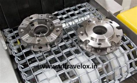 Component Washing Machine At ₹ 50000 Piece Auto Parts Cleaning Machine In Chennai Id