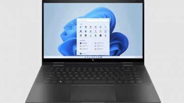 Hp Omen Gaming Laptop Launched In India Powered By Th Gen Intel I Core Processor Find Key