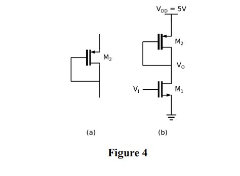 Solved Bonus Diode Connected Transistor 30 Points A 5 Solved Bonus Diode Connected Transistor 30 Points A 5