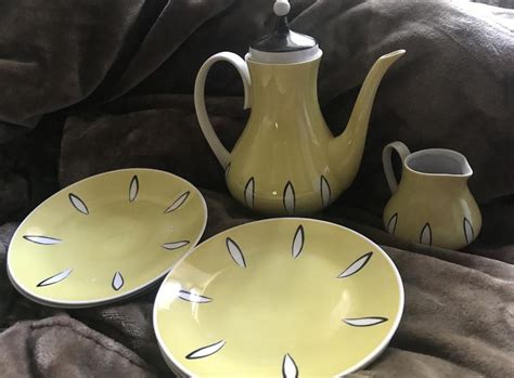 Порцеляновий посуд Kahla — ціна 1700 грн у каталозі Столові сервізи Купити товари для дому та