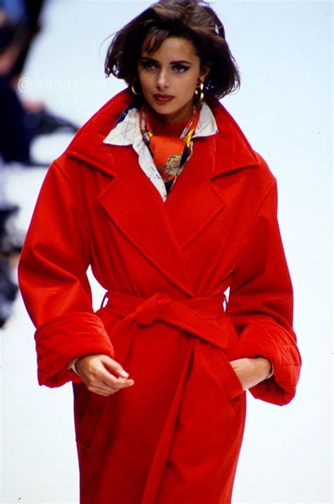 Springsummer 1993 Mode Femme Costume Femme Tenues Mode